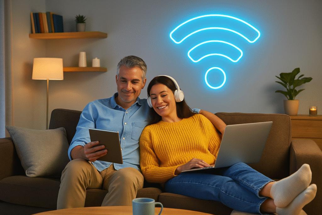 du home internet Wifi UAE | Fast WiFi & Broadband Plans