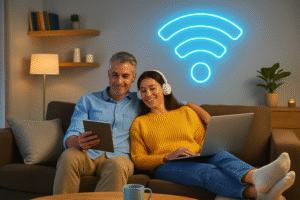 du home internet Wifi UAE | Fast WiFi & Broadband Plans